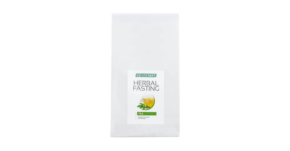 Figuactiv fogyókúrás tea diétázóknak - Aloe webshop