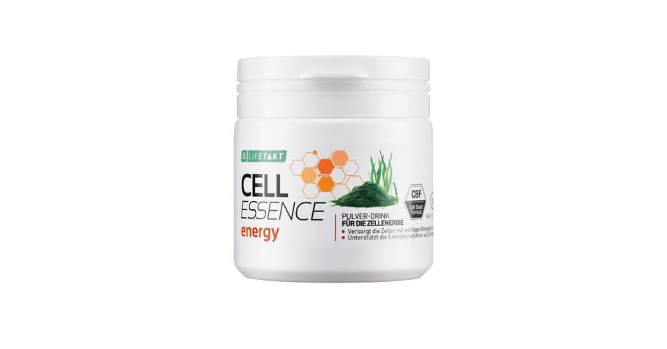 LR LIFETAKT Cell Essence Energy - Aloe webshop