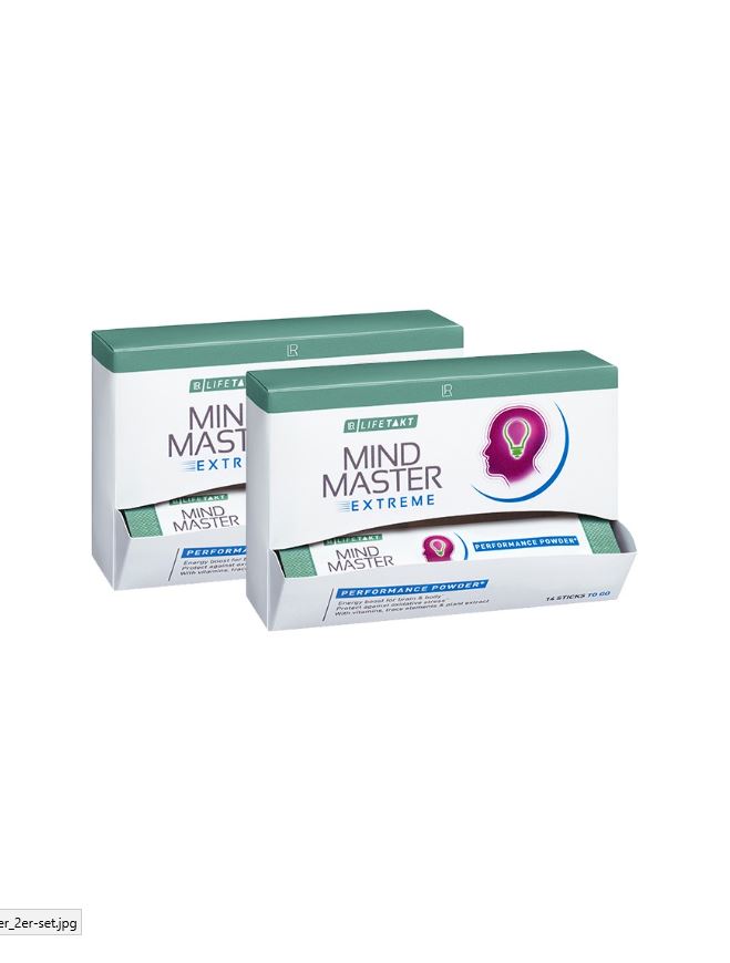 Mind Master Extreme